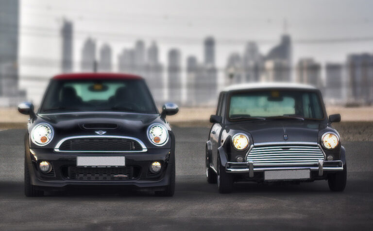 Choosing The Right Size Garage For Your Car - Lidget Compton