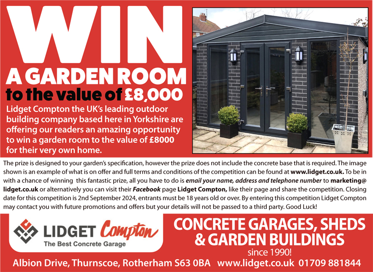 Sale & Specials - Lidget Compton